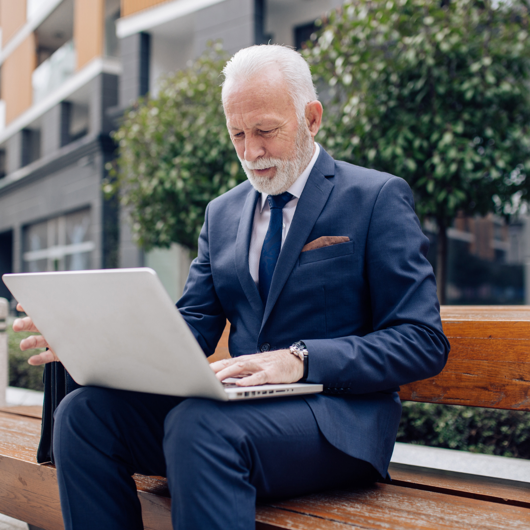 What is the Most Productive Age? - Scotty Sanders